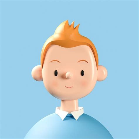 Tintin Face