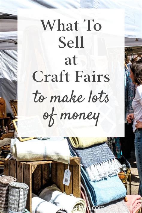What Sells Best At A Craft Show 2023 Artofit