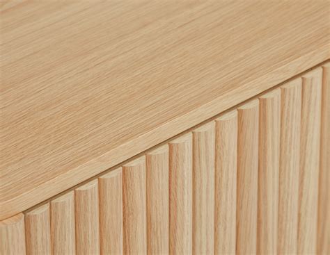 Rhodes Elegant Sideboard Structube