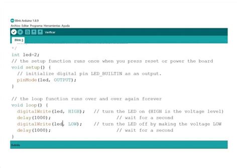 Configurar IDE de Arduino para poder usarlo con Nodemcu Pasión electrónica