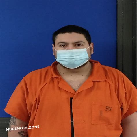 Barrientos Jaime Murillo 08 10 2023 Van Zandt County Mugshots Zone