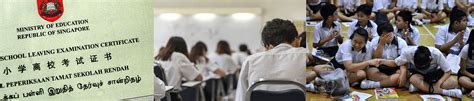 Psle New Scoring System And Achievement Levels Al