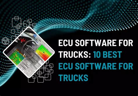 Ecu Software For Trucks 10 Best Ecu Software For Trucks Ecu Software For Trucks 10 Best Ecu Software For Trucks
