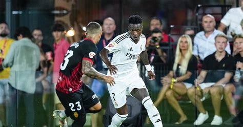 Condenado Por Delitos De Integridad Moral El Aficionado Que Insultó A Vinícius Y Chukwueze En