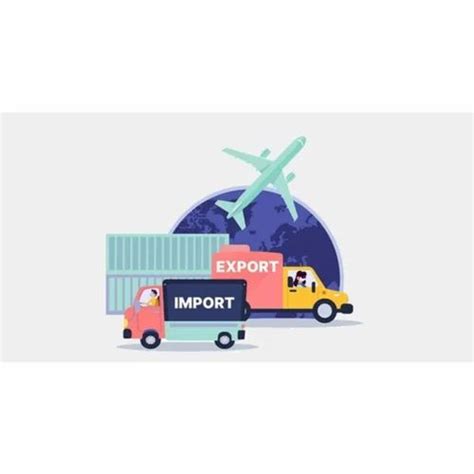 Import Export Code Registration Service In Chennai Id 2852742499088