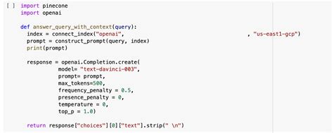 Empty Responses With Embeddings Api Openai Developer Forum