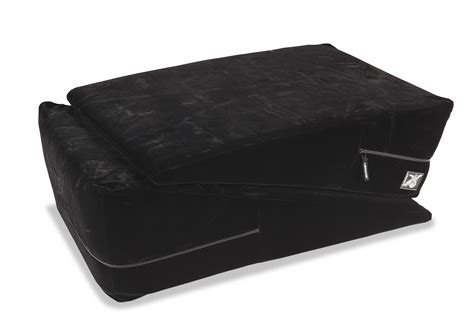 Wedge Shaped Cushions Sex Positioning Aids For Disability