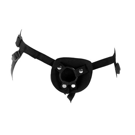 Chilot Fetish Fantasy Series Beginners Harness Nailon Negru Emag Ro