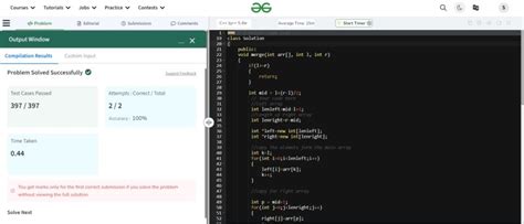 Surya Prakash Verma On Linkedin Week2 Recursion Backtracking Divideandconquer Algorithms