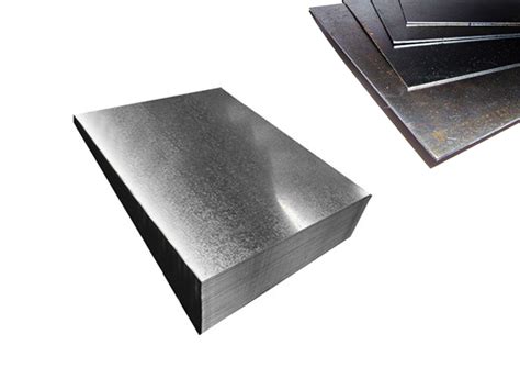 Gi Sheet 18g 84 Ihdc