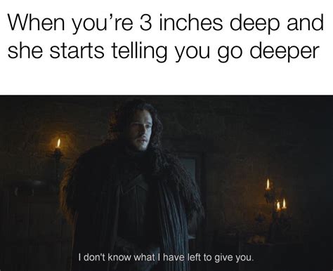 Ive Given Everything I Have To You Rfreefolk