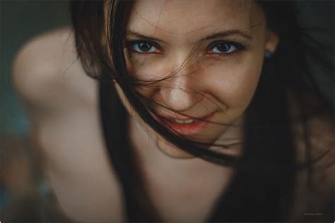 Portrait Thank You So Much For Your Favs And Comments Aleksey