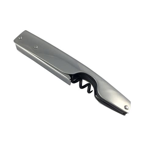 Vangbys® Waiter Tool By Ethanashe The Gents Store