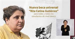 ¿no Puedes Registrarte A La ‘beca Rita Cetina Aquí Te Decimos Qué Hacer Si Se Satura El