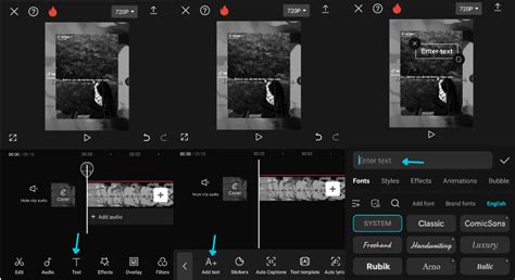 Capcut Overlay Video App Seamlessly Layer And Enhance Your Visuals