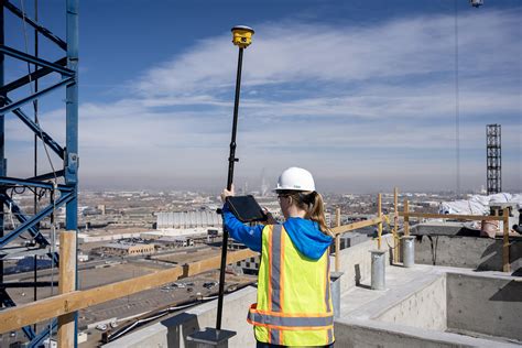 Trimble Gnss Layout Hardware Trimble Gnss