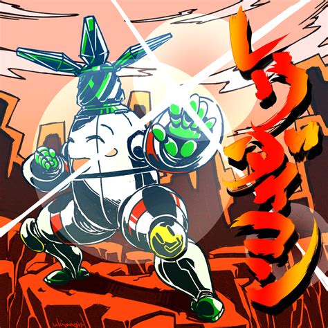 Reu Daikon Cookie Drawn By Ukiwagirl Danbooru