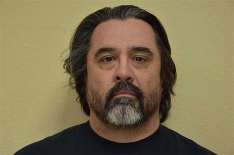 Registered Sex Offender Admits Instructing Nj Woman To Perform Sex Acts