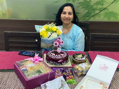 Crisilmemories Gratitude Newchallenges Excrisilite Vaishali Patil