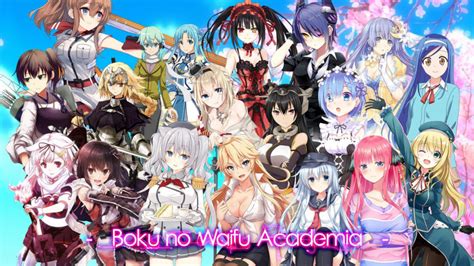Top 20 Best Waifu Wallpapers In 2024 Updated