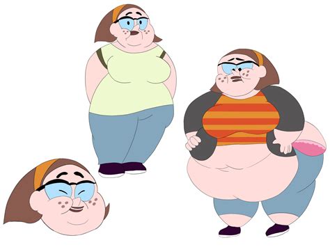 Maribel By Cooldeverage On Deviantart