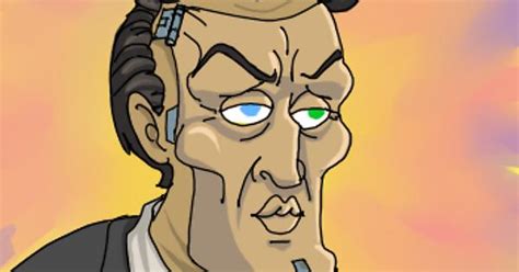 Handsome Jack Has Never Been So Handsome Imgur