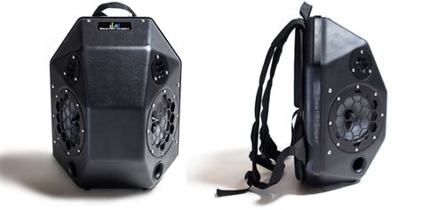 Bluetooth Speaker Maxim