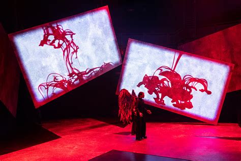 Tornabene Theatre College Of Fine Arts