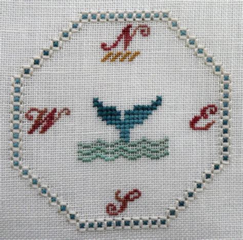 Ca Wells Sailors Valentine