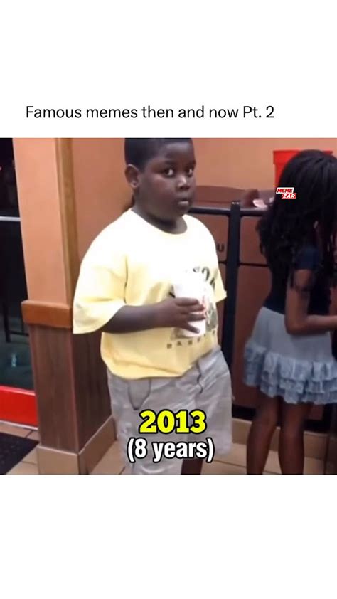Famous Memes Than Vs Now Shorts Memes Trending Viral Youtubeshorts Youtube