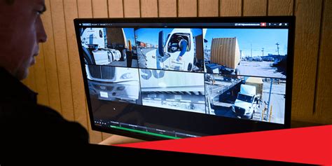 6 Benefits Of Having A Remote Security System Amarok