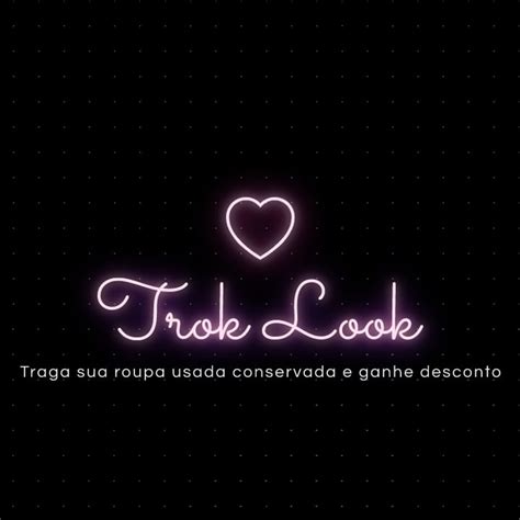 Trok Look