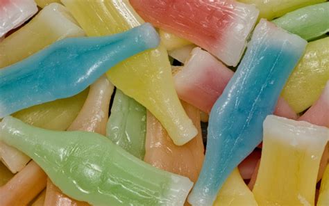 Whats The Worst Halloween Candy Mad Rock 1025