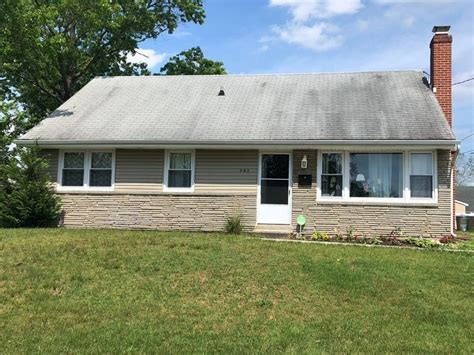 Residential Roofing Services In South New Jersey