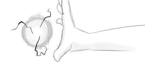 Ki Blast By Jdemer On Deviantart