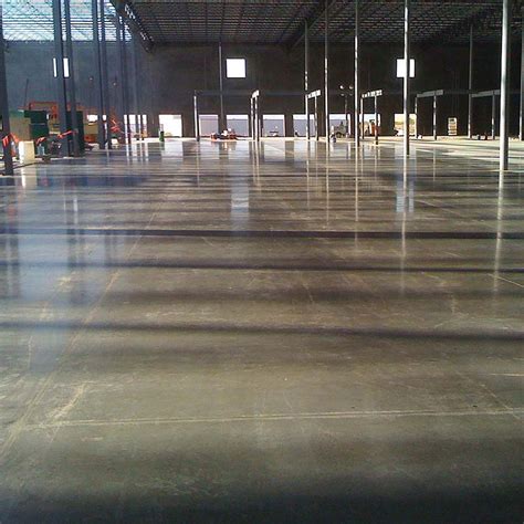 A Comprehensive Guide To Different Types Of Concrete Floor Sealers
