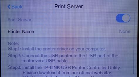 Tp Link Usb Printer Controller Windows 10 Saplasopa