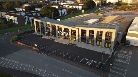 Rainscreen Cladding Facade Systems Ams Cladding Cladding