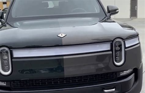 New Rivian Colors Evergreen And Slate Revealed By Rj On Ask Rivian Segment Watch Inside