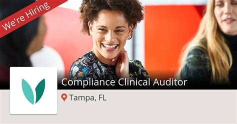 Job Compliance Clinical Auditor At Sevita Tampa Fl Stephanie