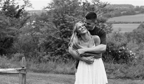 Mia Mcgraw And Steven Kellams Wedding Website