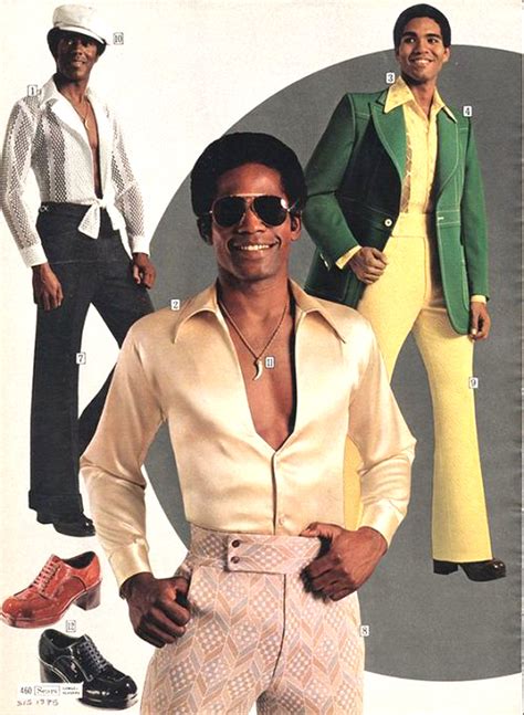 Disco Era Mens Fashion At Sara Sugerman Blog