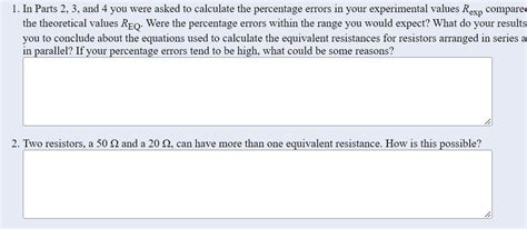 solved need some help on a physics lab please i got my data