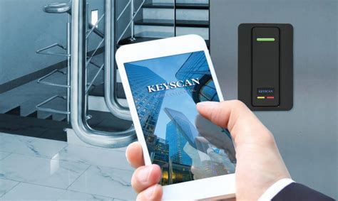 Keyscan Card Access System At Jenenge Blog