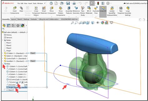 cfd lesson 3 solidworks and 3dexperience fluid scenario creation part 3