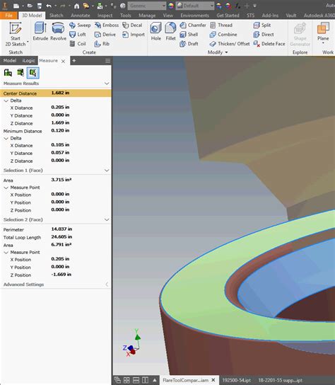 measure angle tool autodesk community