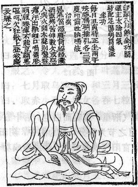 四时调摄笺秋卷 中国养生文献