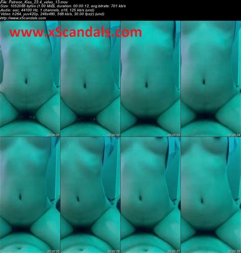 Kiss Patreon Paid Materials Xscandals Com Asian Sex Scandal