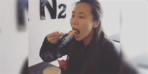 Super Frozen Cheetos Business Insider