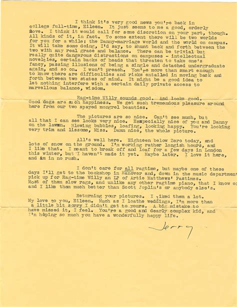 Jd Salinger His Own Escape From Home At Age 15 Like Holden And The